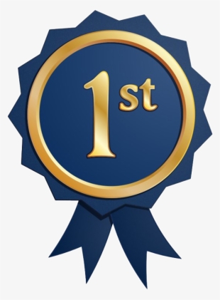 First Place - Icon First Prize Png PNG Image | Transparent PNG Free ...