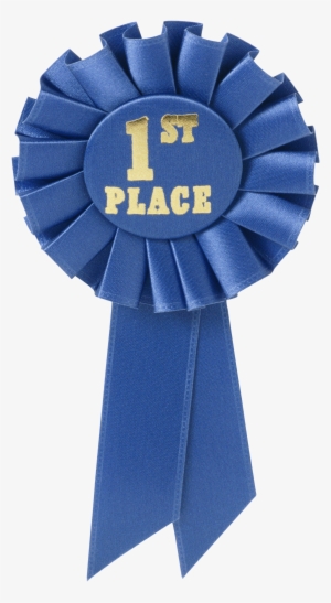 Transparent Ribbons First Place - First Place Ribbon Transparent PNG ...