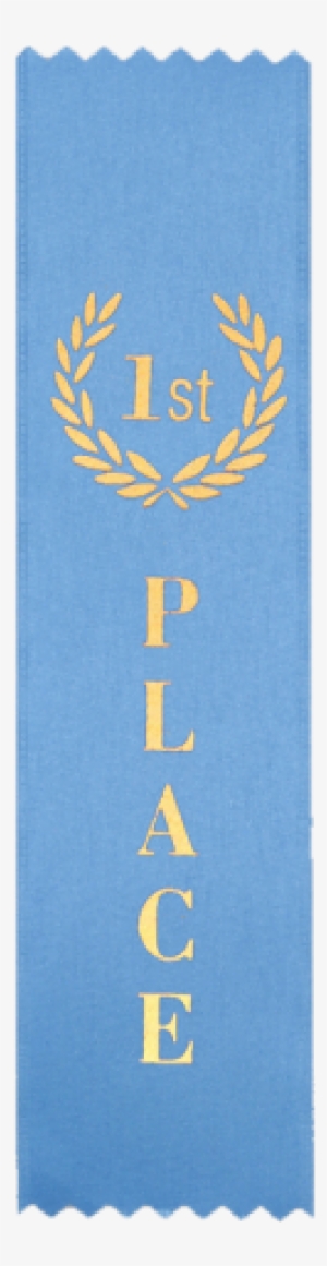 1st Place Blue Ribbons - 25 Pack PNG Image | Transparent PNG Free ...