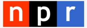 Npr - Npr Logo Transparent Png PNG Image | Transparent PNG Free ...
