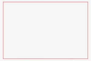 Red-frame - Red Line Frame Png PNG Image | Transparent PNG Free ...