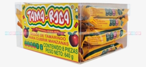 Tama Roca Cubierta Manzana 12/8 Tama Roca - Banderilla Tama Roca ...