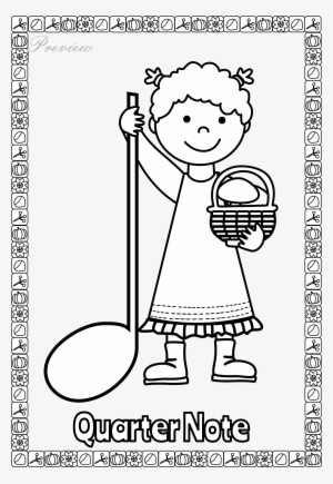 Let Your Kids Decorate Your Classroom With These Music PNG Image ...