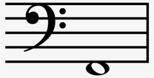 File - F2 - Svg - Bass Clef PNG Image | Transparent PNG Free Download ...