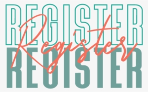 Register-logo - Logo PNG Image | Transparent PNG Free Download on SeekPNG