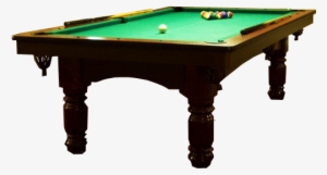Pool Table PNG Images | PNG Cliparts Free Download on SeekPNG