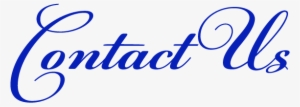 Contact - Logo PNG Image | Transparent PNG Free Download on SeekPNG