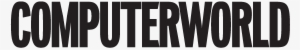 Computer World Logo - Computerworld From Idg Logo Png PNG Image ...