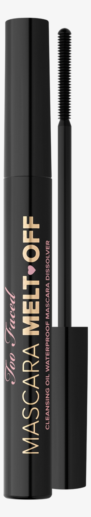Images - Melt Off Too Faced PNG Image | Transparent PNG Free Download ...