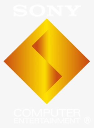 Sony Computer Entertainment Logo Comments - Triangle PNG Image ...