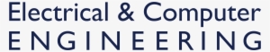 Electrical And Computer Engineering Logo - Electrical And Computer ...