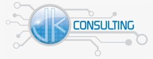 Jk Consulting Logo - Business PNG Image | Transparent PNG Free Download ...
