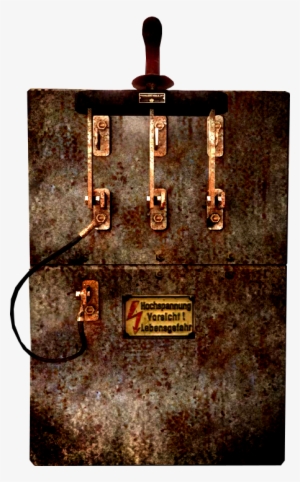 Power Switch Cod Bo - Call Of Duty Power Switch PNG Image | Transparent ...