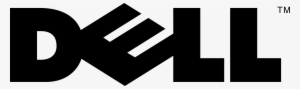 Dell Computer Logo Png Transparent - Dell High Resolution Logo PNG ...