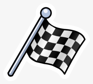 Nascar Vector Checkered Flag - Racing Flag PNG Image | Transparent PNG ...
