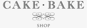 Cake Bake Shop Logo PNG Image | Transparent PNG Free Download on SeekPNG