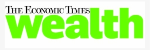 Et Wealth Analysis - Economic Times PNG Image | Transparent PNG Free ...