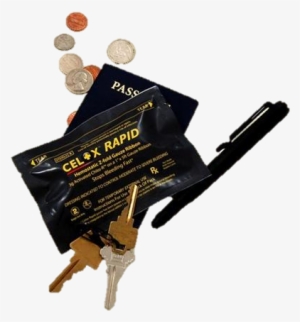 Celox Rapid Ribbon - Celox Rapid Ribbon Gauze PNG Image | Transparent ...