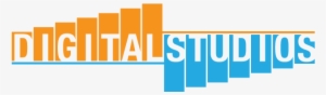 Digital Studios - - Digital Studio Logo Png PNG Image | Transparent PNG ...