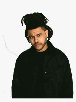 The Weeknd PNG Image | Transparent PNG Free Download on SeekPNG
