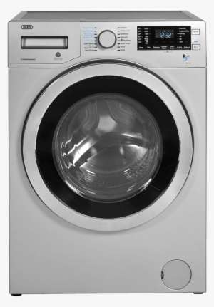 Loader Washing Machine Model - Defy Washer Dryer Combo PNG Image ...