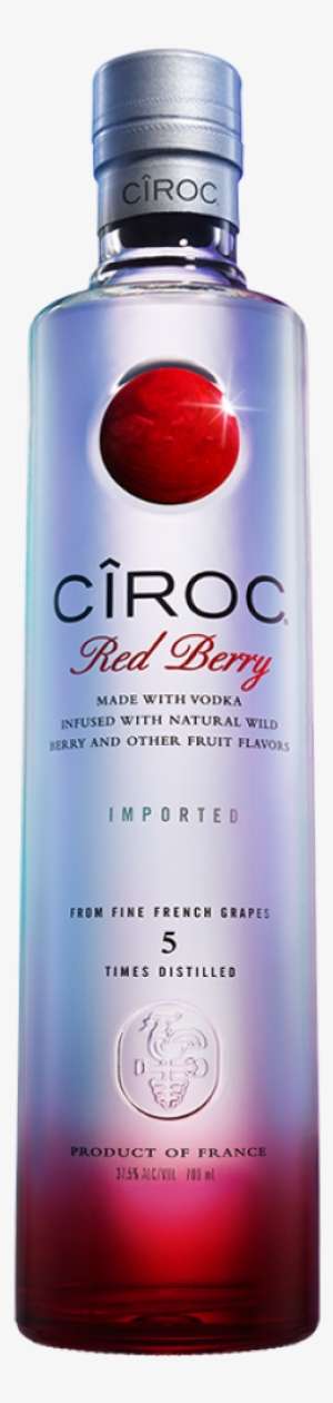 Ciroc Summer Colada Vodka Is A Limited Edition Vodka - Ciroc Summer ...