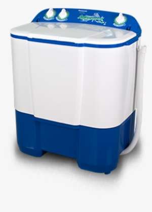 Panasonic Twin Tub - Panasonic Washing Machine Twin Tub PNG Image ...