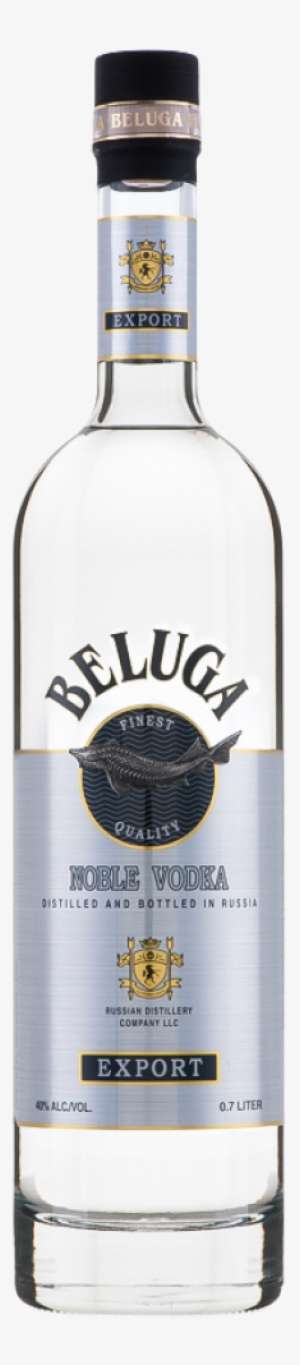 Beluga Vodka PNG Image | Transparent PNG Free Download on SeekPNG