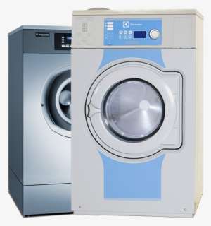 Horse Rug Washing Machines - Electrolux Professional Coin Washers PNG ...