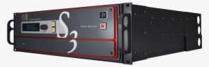 S3-4k Event Master - Barco S3 Png PNG Image | Transparent PNG Free ...