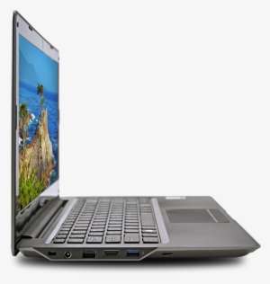 Laptop Side View Png PNG Image | Transparent PNG Free Download on SeekPNG