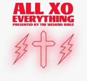 The Weeknd Xo Logo Font Download - Grunge Font Stencil Free Download ...