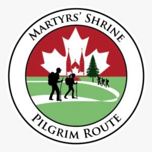 Pilgrim Route 2017 Logo - Pilgrimage PNG Image | Transparent PNG Free ...
