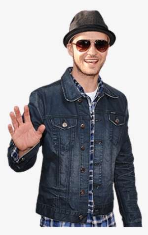 Hello Justin Timberlake - Justin Timberlake Png Clear Background PNG ...
