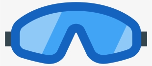 For Computer - Skydive Goggles Vector PNG Image | Transparent PNG Free ...