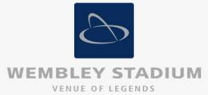 Wembley Stadium Logo Png Transparent - Wembley Stadium Logo Png PNG ...