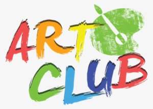 The Art Club - Art Club PNG Image | Transparent PNG Free Download on ...