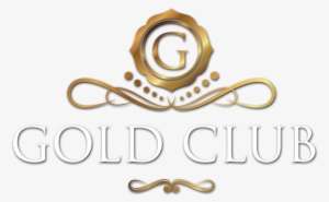 Gold Club Logo Png PNG Image | Transparent PNG Free Download on SeekPNG