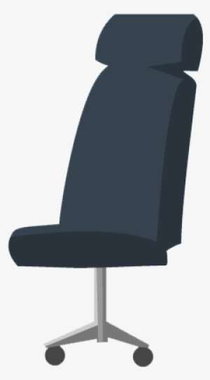Animated Office Chair Png PNG Image | Transparent PNG Free Download on ...