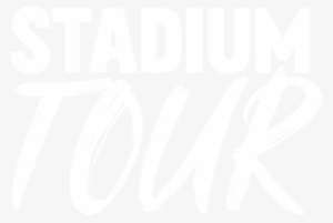 Stadium Tour Logo - White Photo For Instagram PNG Image | Transparent ...