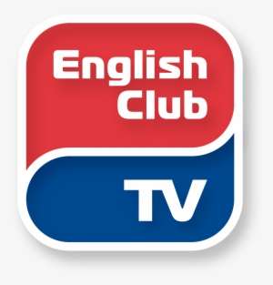 English Club Tv Logo PNG Image | Transparent PNG Free Download on SeekPNG