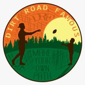 Dirt Road Famous Llc PNG Image | Transparent PNG Free Download on SeekPNG