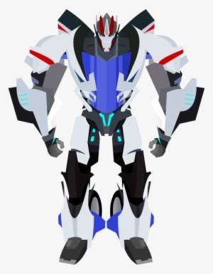 Vector Prime Transformer - Transformers Prime Characters Smokescreen ...