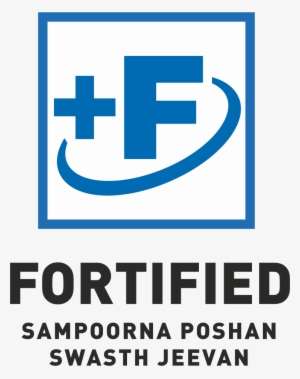 Foritified - Food Fortification Logo PNG Image | Transparent PNG Free ...
