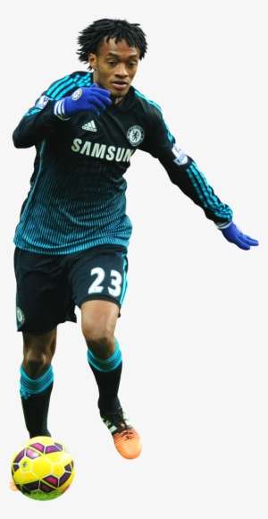 Juan Cuadrado Of Chelsea Fc Super Football, Football - Juan Cuadrado ...