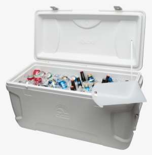 Ice Chest Png - Drink Igloo Png PNG Image | Transparent PNG Free ...