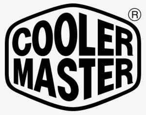 Cooler Master Logo Png Transparent - Cooler Master Amd Tr4 Mounting ...