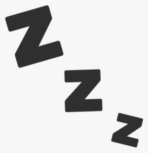 Zzz - Icon PNG Image | Transparent PNG Free Download on SeekPNG