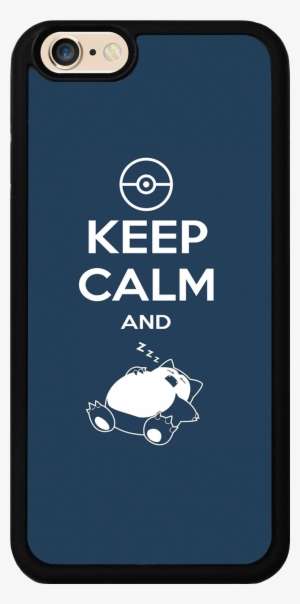 Keep Calm And Zzz - Keep Calm Facebook Cover PNG Image | Transparent ...