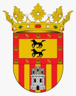 Del Toro Coat Of Arms PNG Image | Transparent PNG Free Download on SeekPNG